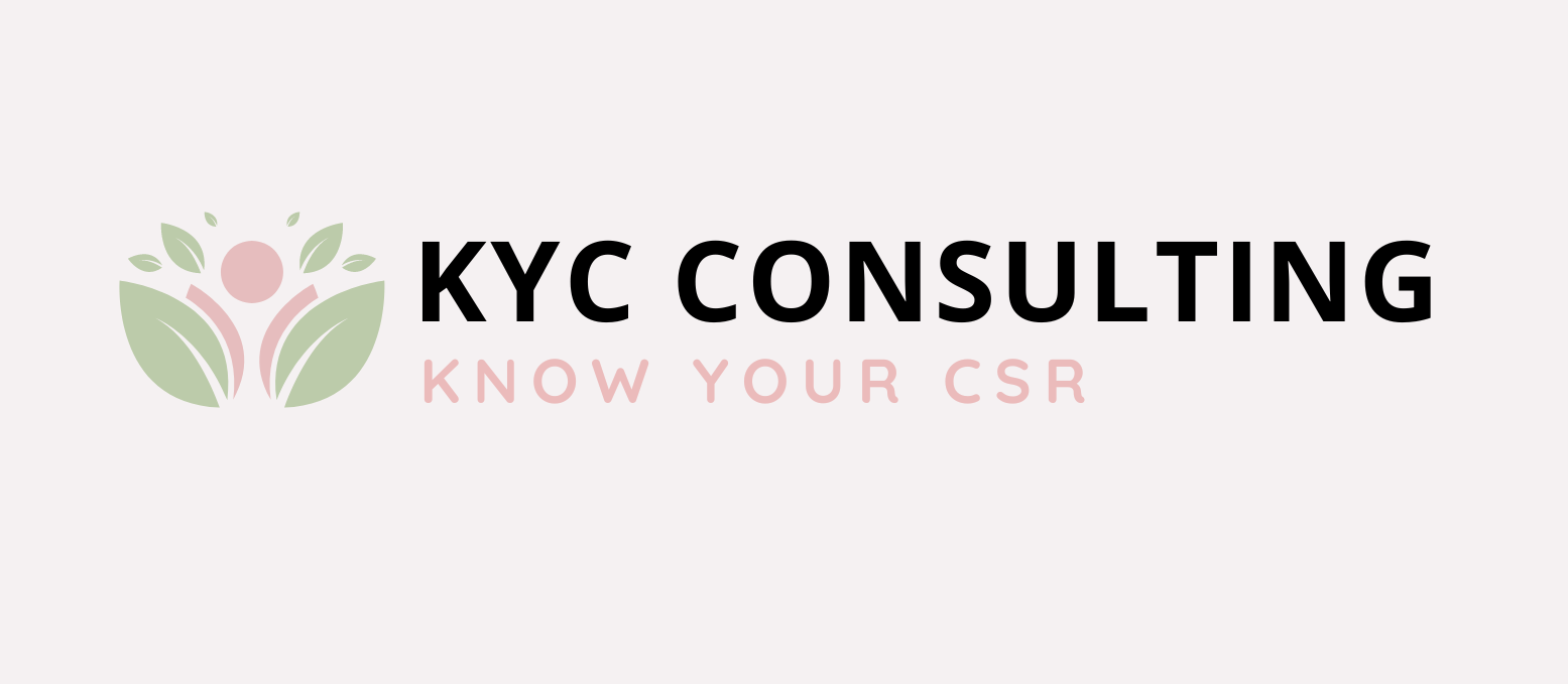 Découvrez notre nouvelle valeur : Know Your CSR ! - KYC Consulting