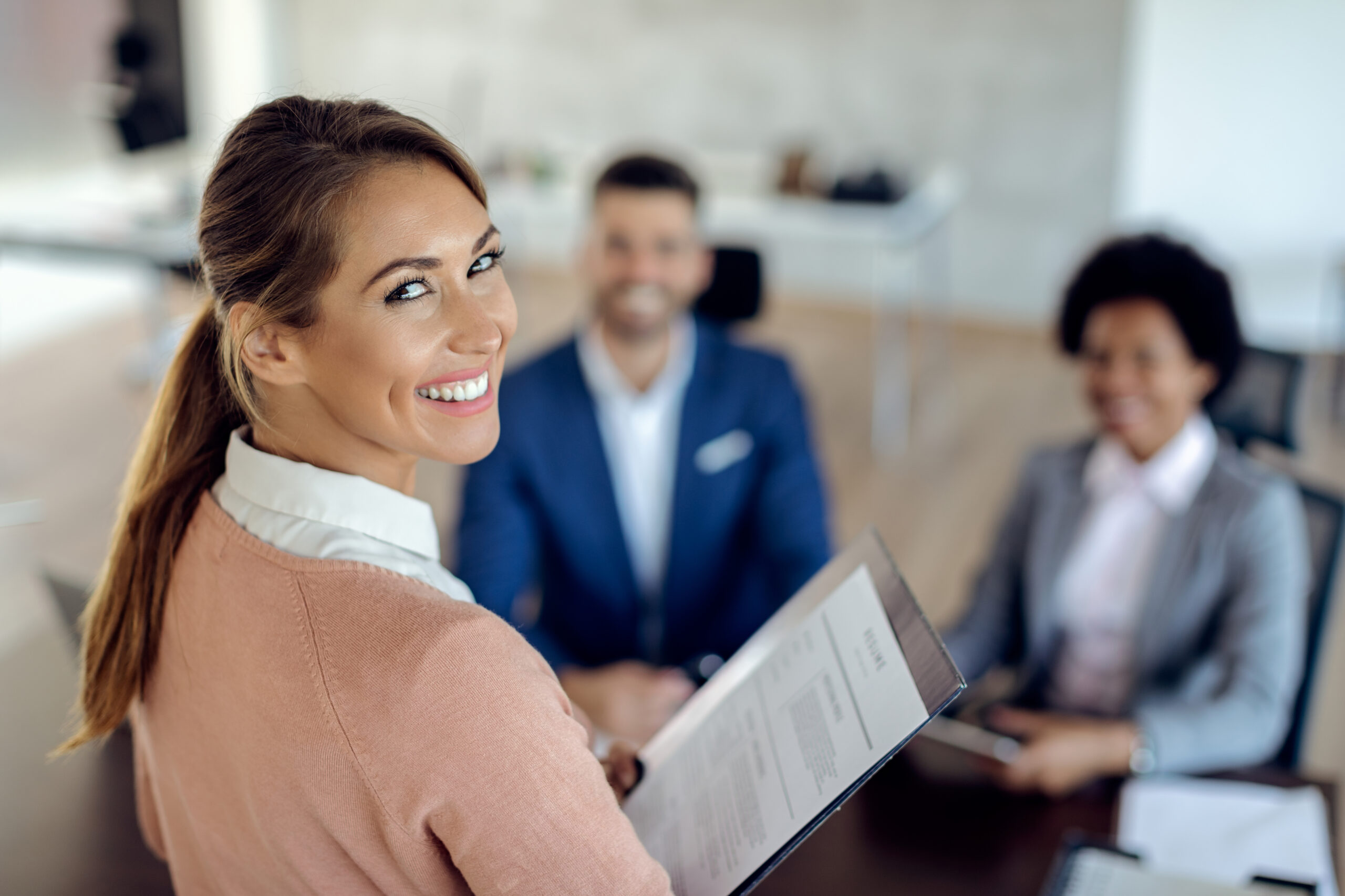 Nous rejoindre - KYC Consulting
